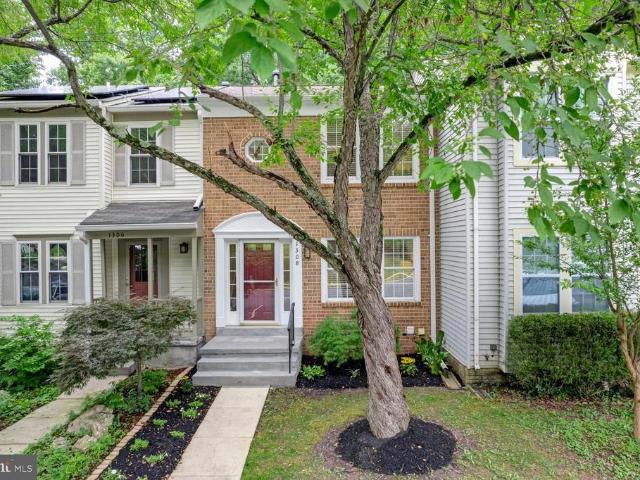 1308 Alderton Lane