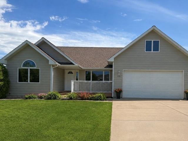 1308 Alpine Dr, Great Falls, MT 59404