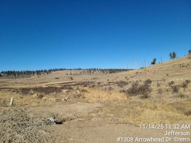 1308 Arrowhead Dr, Jefferson, CO 80456 | MLS #6091