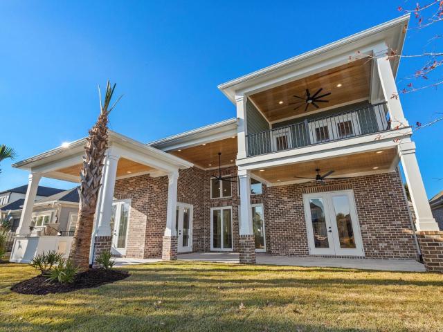 1308 Ashboro Ct, Myrtle Beach, SC 29579 | MLS #2529