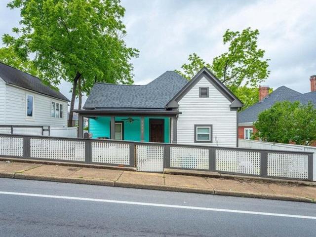 1308 Bailey Ave, Chattanooga, TN 37404