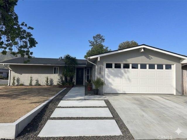 1308 Balboa St, San Luis Obispo, CA 93405