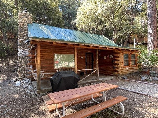 1308 Banff Dr, Pine Mountain Club, CA 93222