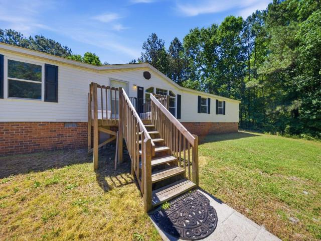 1308 Bear Creek Road
