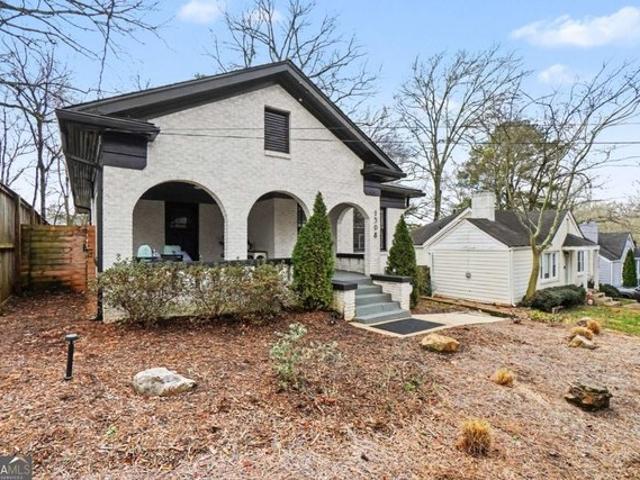 1308 Beecher St SW, Atlanta, GA 30310