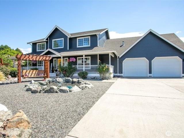 1308 Birchwood Dr, Everson, WA 98247