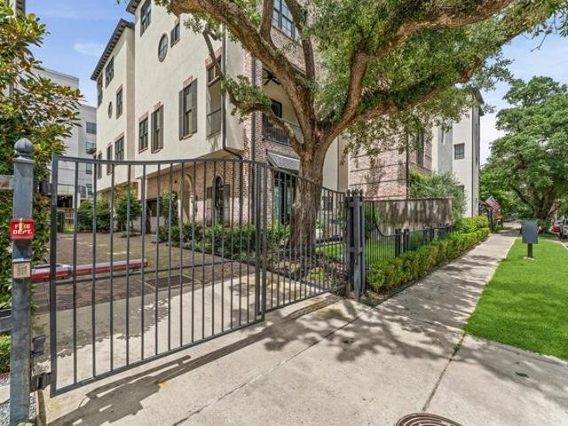 1308 Castle Ct Unit A, Houston, TX 77006