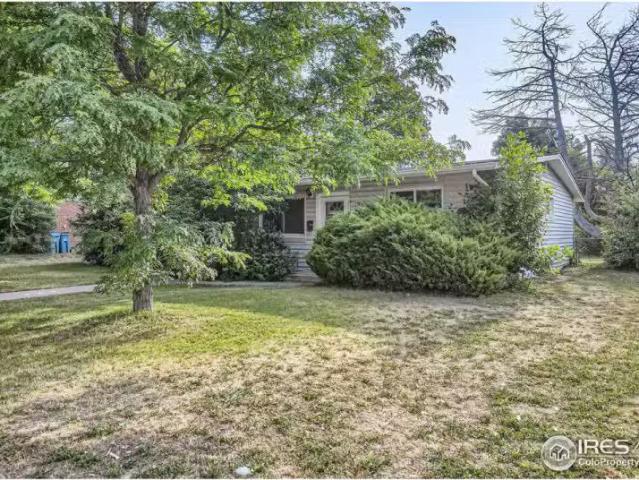 1308 CASTLEROCK DR, FORT COLLINS, CO 80521 Condo/Townhome For.