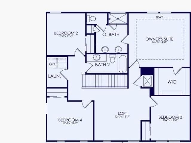 1308 Capefox Drive # LOT 185