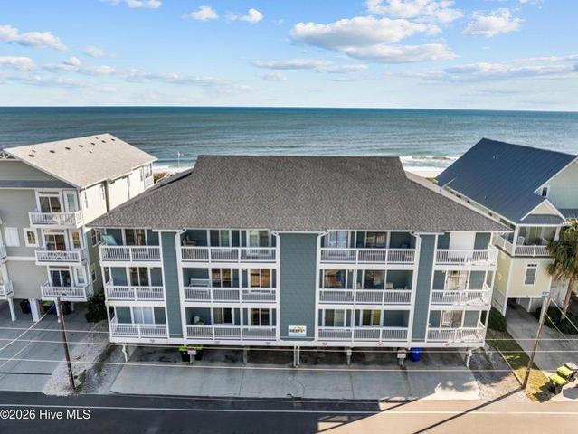 1308 Carolina Beach Ave N Apt 2C, Carolina Beach, NC 28428
