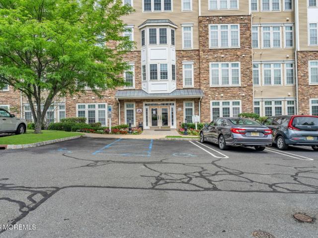 1308 Cedar Village Boulevard Unit 308