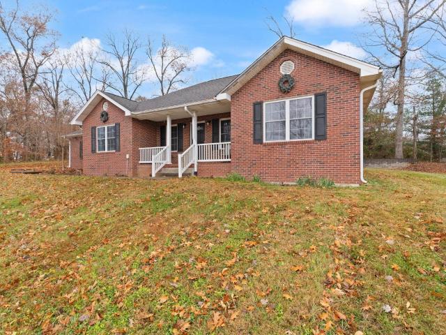 1308 Cemetery Road