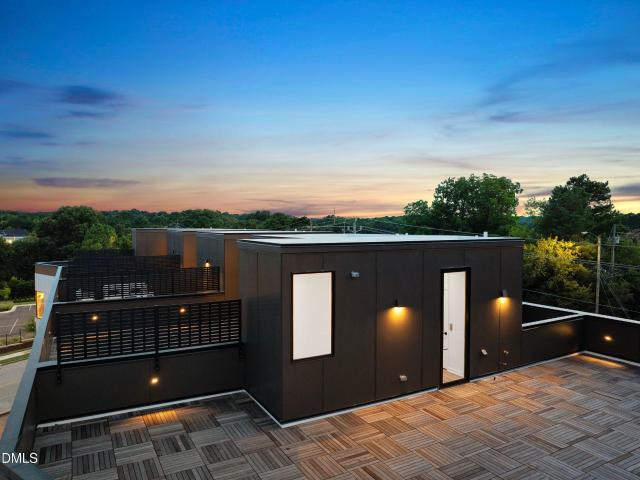 1308 Chamblee Hill, Raleigh, NC 27608 | MLS #10175