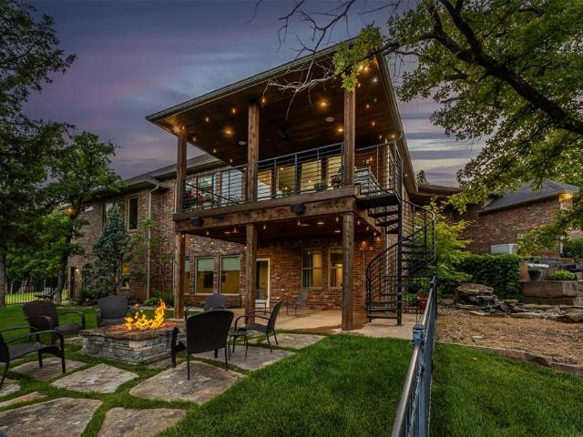 1308 Chain Bridge Court