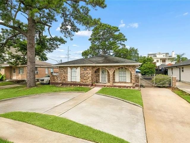 1308 Chickasaw Ave, Metairie, LA 70005