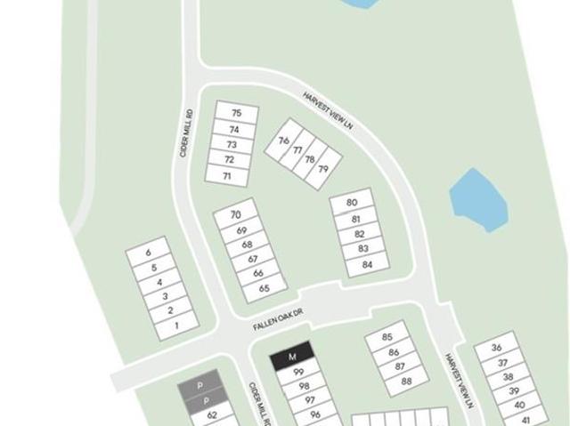 1308 Cider Mill Road
