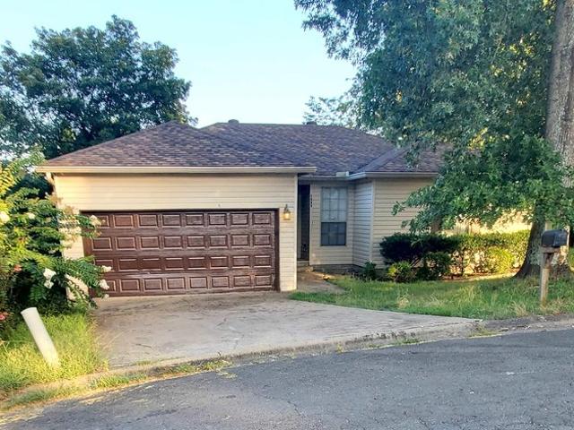 1308 Cody Pl, North Little Rock, AR 72118