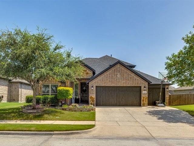 1308 Cold Stream Dr, Wylie, TX 75098