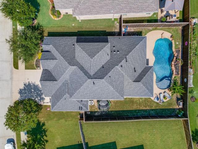 1308 Cold Stream Drive