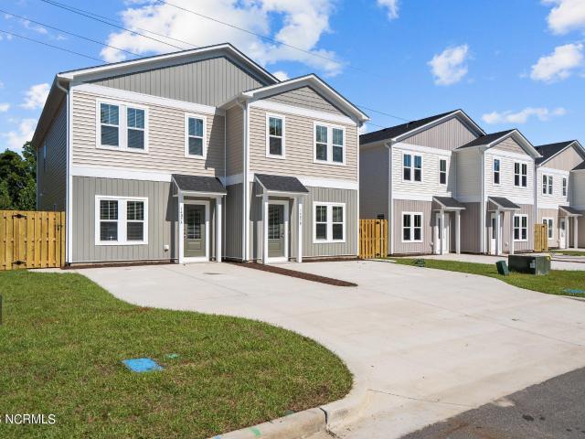 1308 Corbett St, Unit A&B, Wilmington, NC 28401 | MLS #100545 | Compass