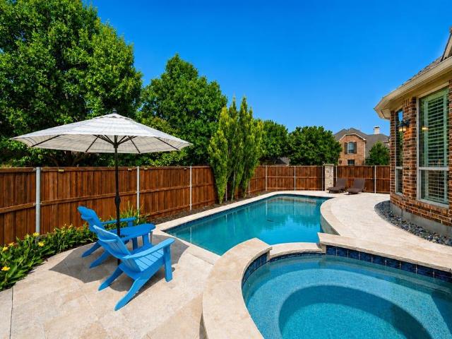 1308 Cotulla Drive