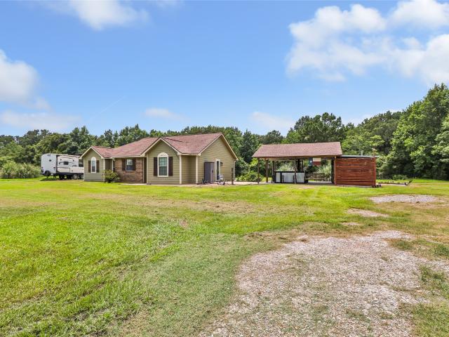 1308 County Road 109