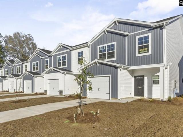 1308 Crosshill Ct Unit B, Camden, SC 29020