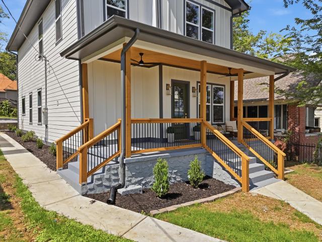 1308 Duncan Avenue
