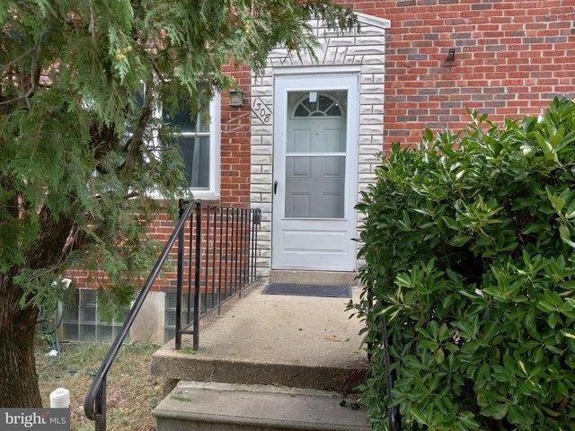 1308 Deanwood Rd, Parkville, MD 21234