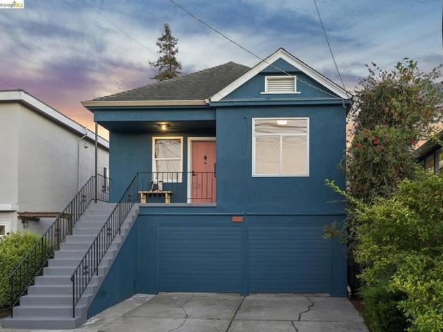 1308 Delaware St, Berkeley, CA 94702