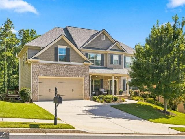 1308 Double Branches Ln, Dallas, GA 30132