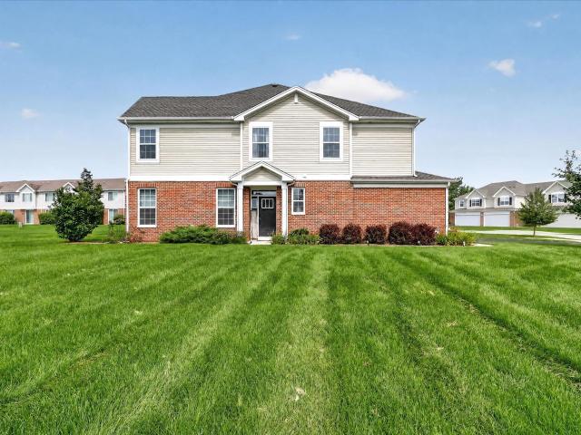 1308 Draper Road