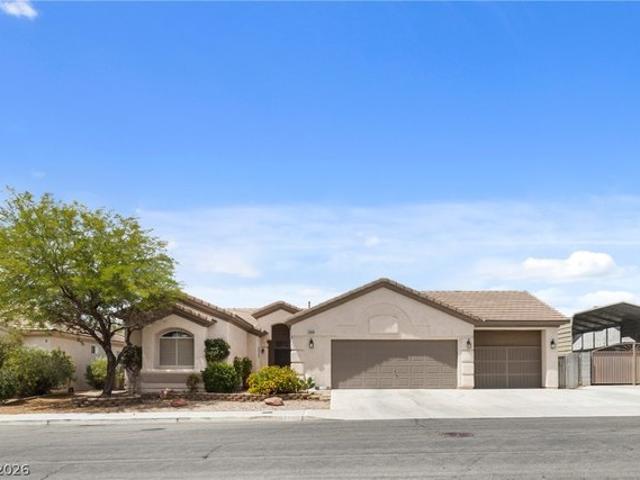 1308 Dreamcatcher Dr, Boulder City, NV 89005