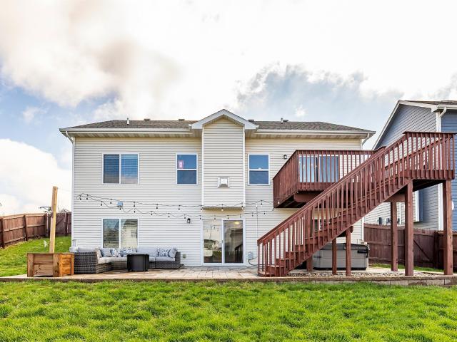 1308 Evans View Drive