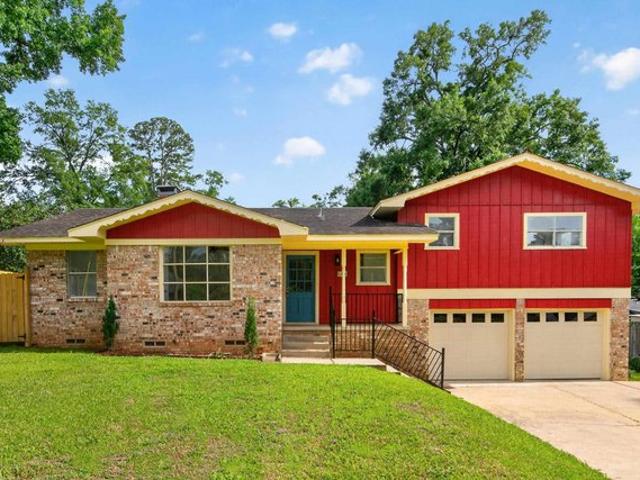 1308 E Fairmont St, Longview, TX 75601