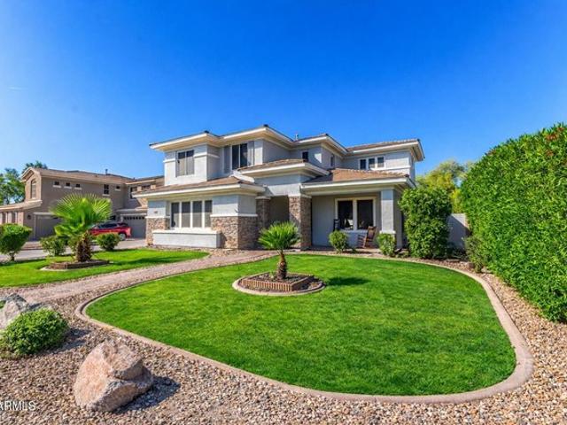 1308 E Flamingo Ct, Gilbert, AZ 85297