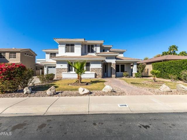 1308 E Flamingo Ct, Gilbert, AZ 85297