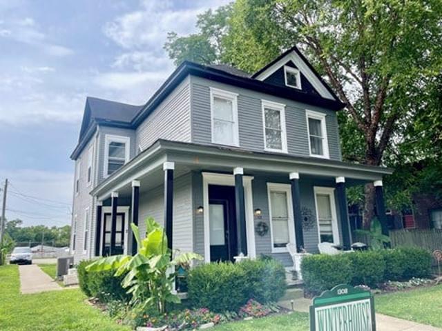 1308 E Main St. 1 Bedroom, 1 Bathroom