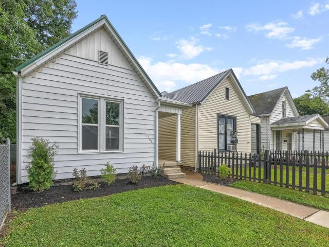 1308 E Walnut Street
