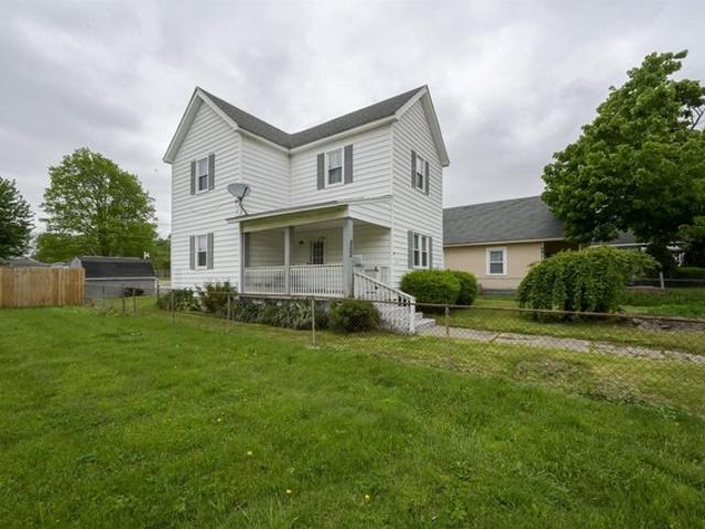 1308 E Vaile Ave, Kokomo, IN 46901
