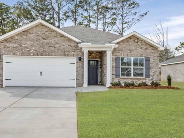 1308 Eidson St, Athens, AL 35611