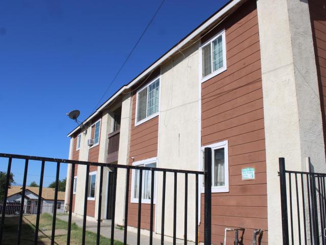 1308 Flower Street
