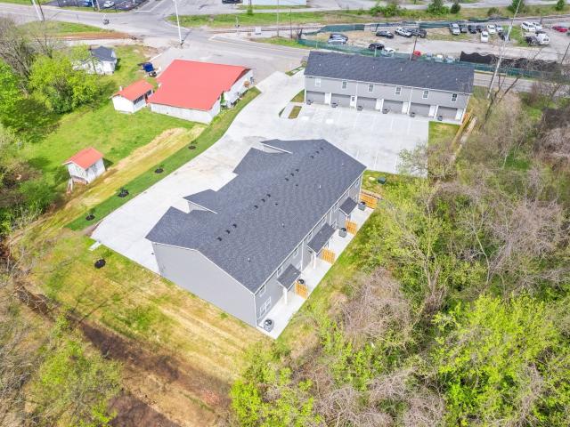 1308 Franklin St # A2