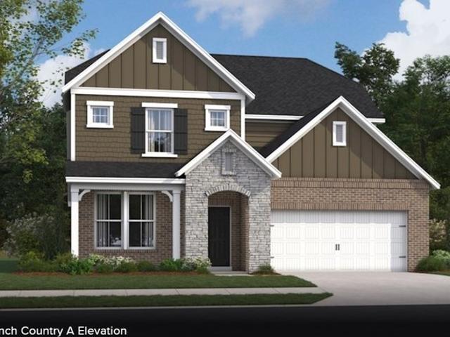 1308 Godwin Rd, Hermitage, TN 37076