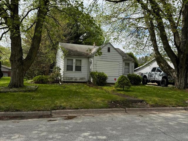 1308 Greenway Street