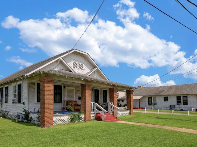 1308 Hughes Street