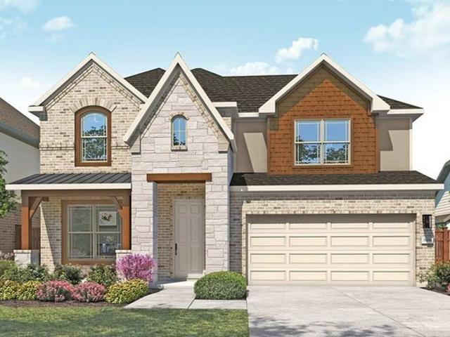 1308 Huntington Dr, Anna, TX 75409