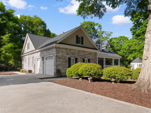 1308 Harbour Watch SW