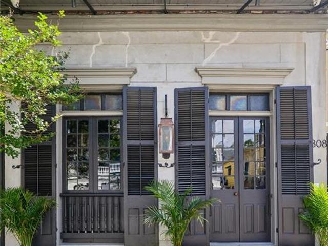 1308 Henriette Delille Street