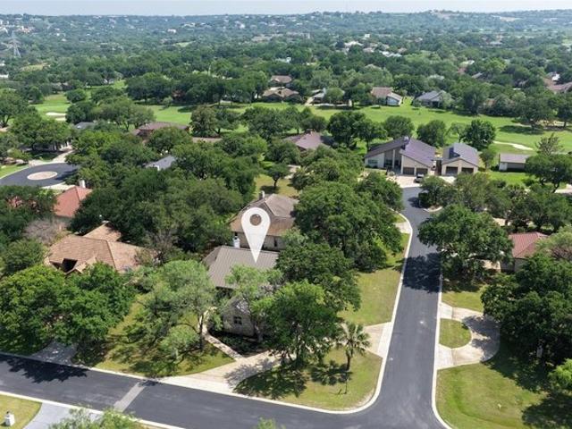 1308 Hi Cir N, Horseshoe Bay, TX 78657